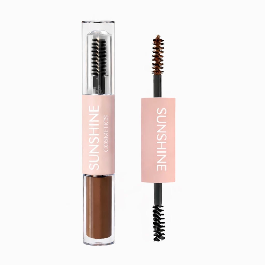 Brow Perfect Duo – SUNSHINE COSMETICS BY JE INC